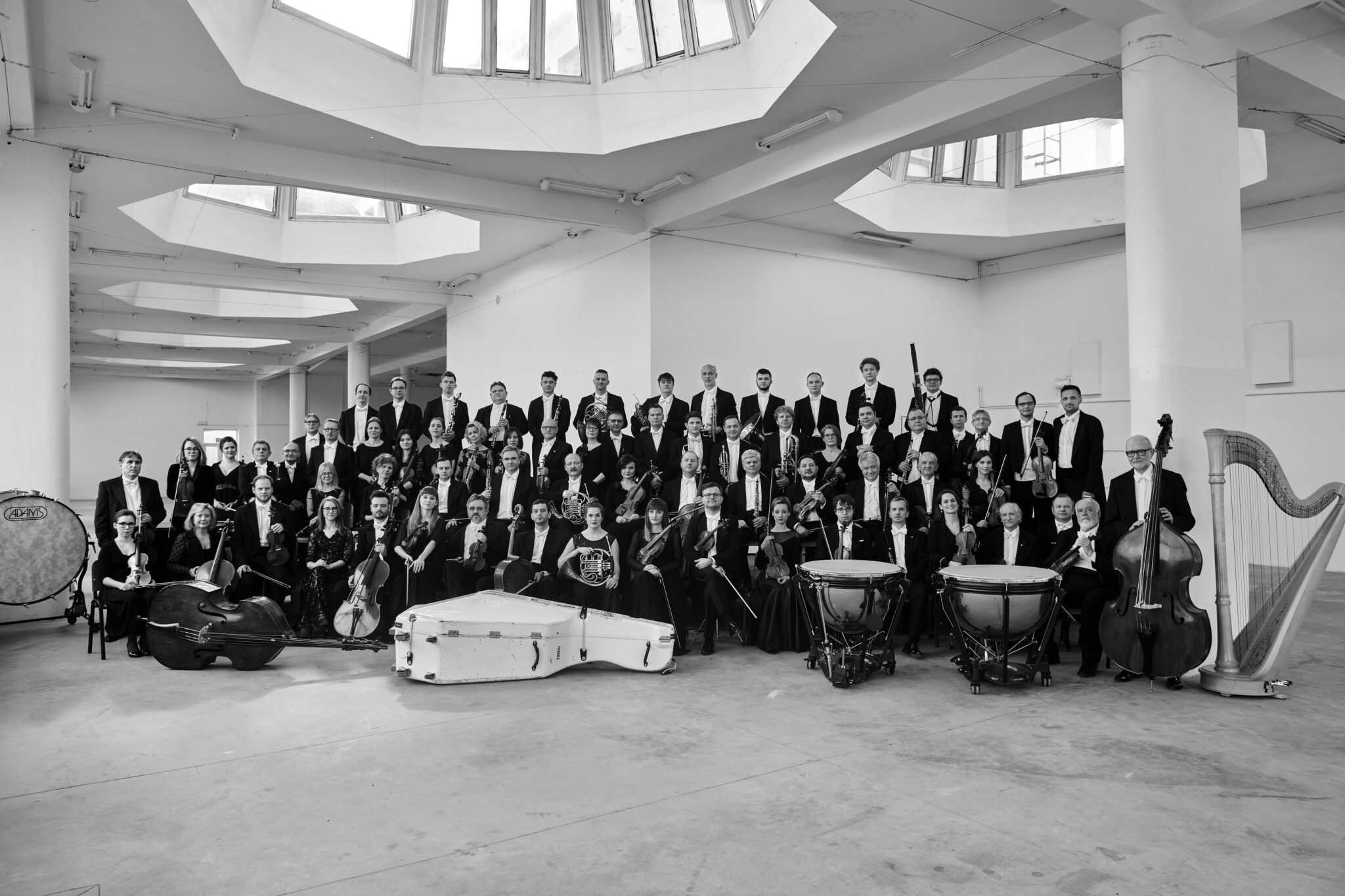 クリスティアン・アルミンク指揮 シンフォニア・ヴァルソヴィアJAPAN TOUR 2025 - KAJIMOTO