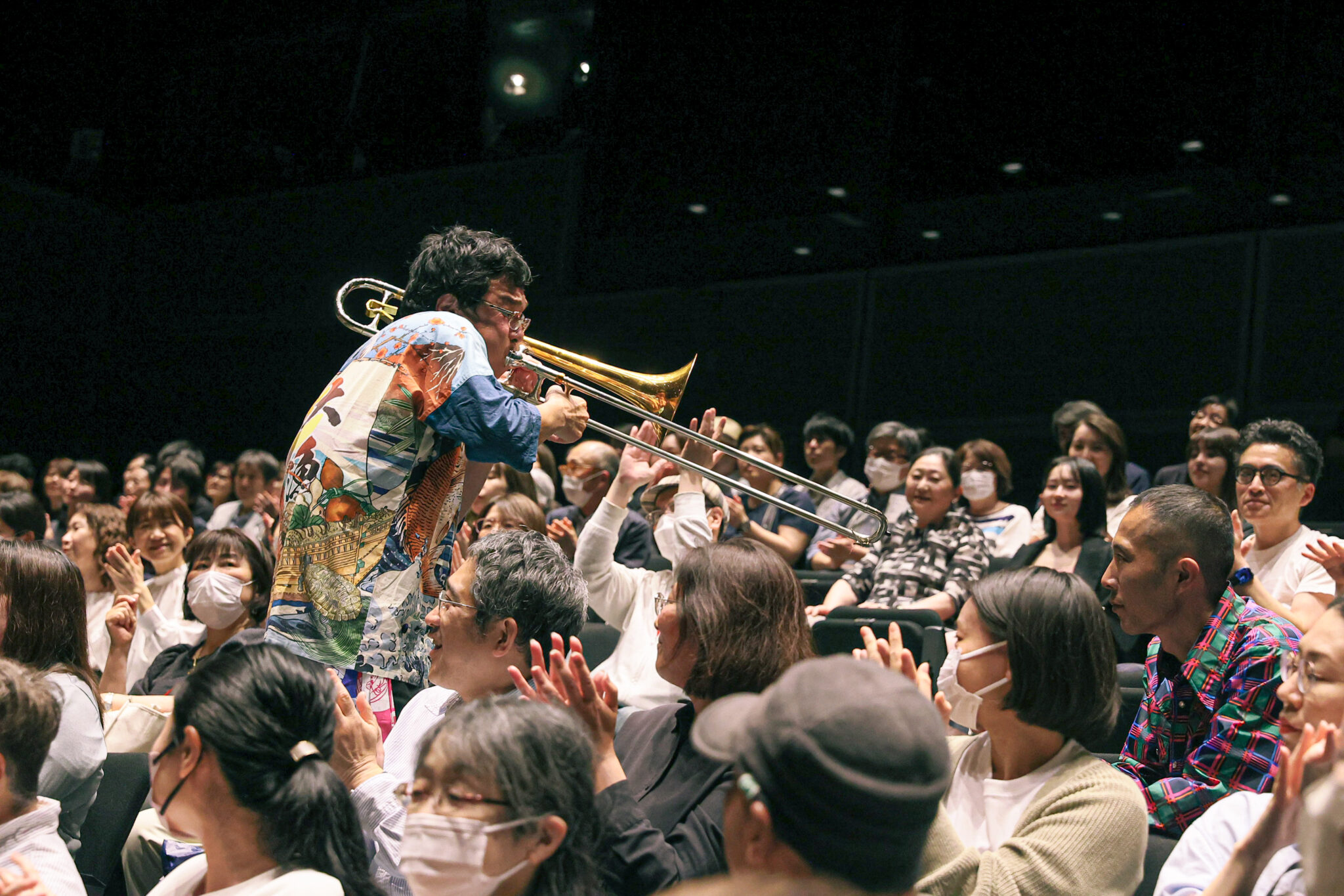 ラ・フォル・ジュルネ TOKYO 2025 - KAJIMOTO