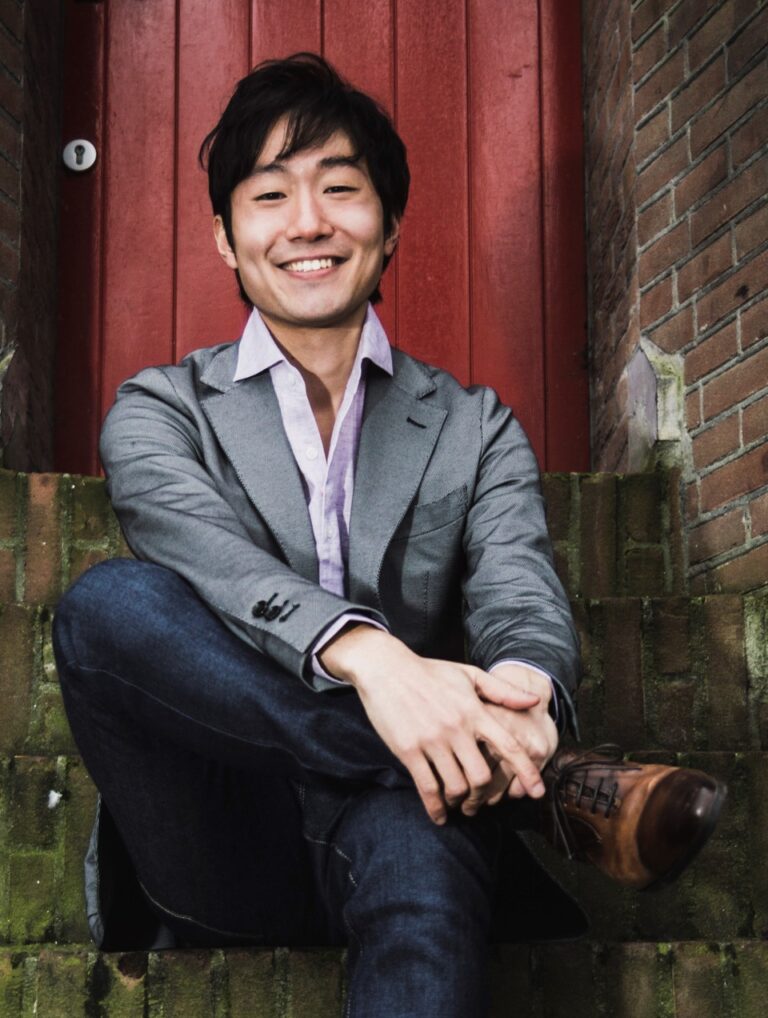 The Real Chopin × 18世紀オーケストラ - KAJIMOTO