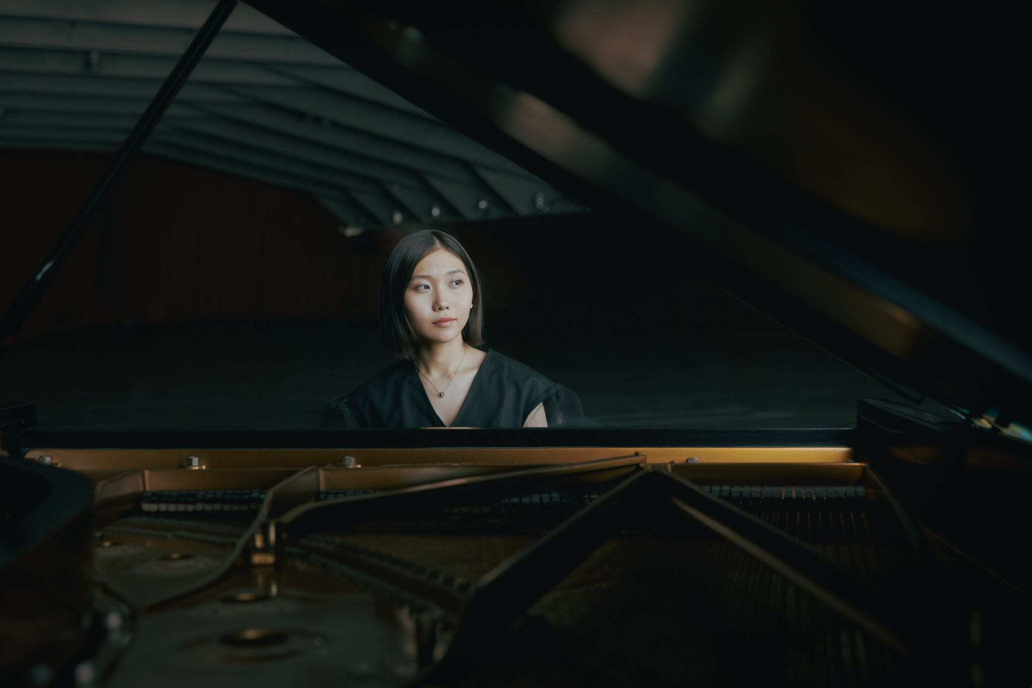 トゥガン・ソヒエフ指揮 ミュンヘン・フィルハーモニー管弦楽団 アジアツアー2024 - KAJIMOTO