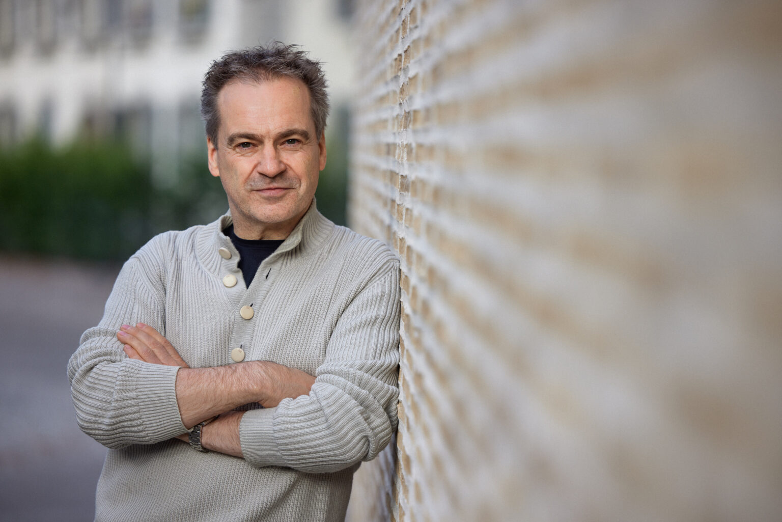 ジョナサン・ノット（指揮者）新規マネジメント契約のお知らせ KAJIMOTO NEW ARTIST - KAJIMOTO