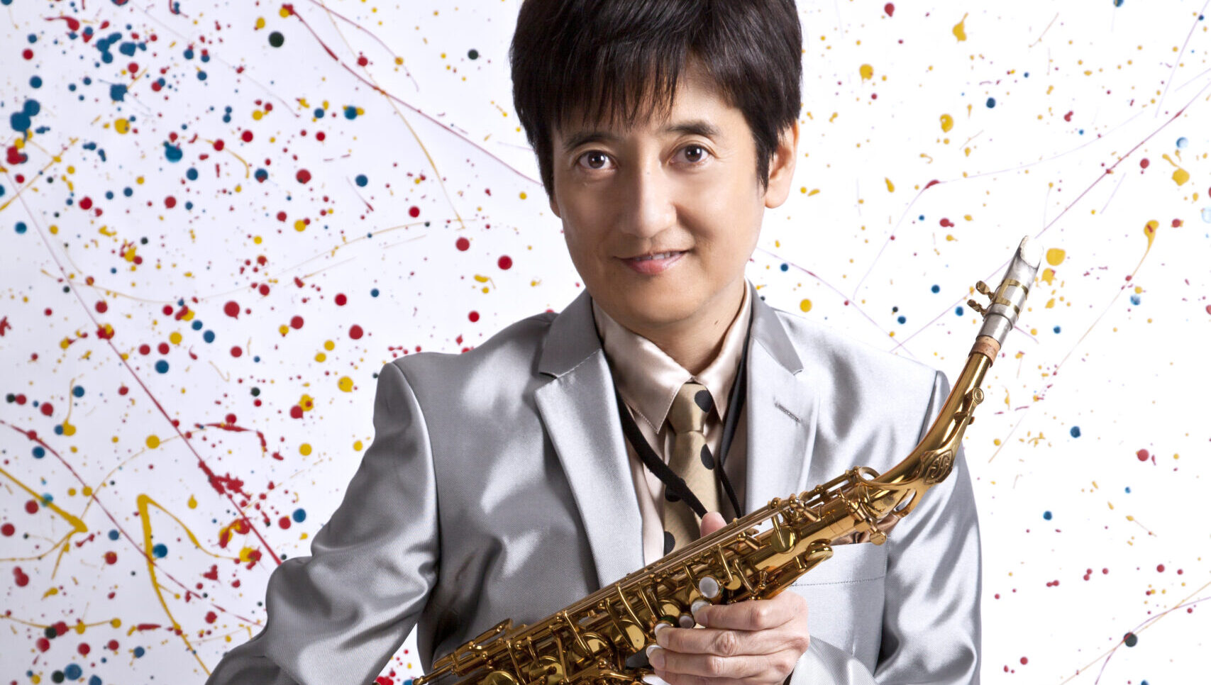 Masato Honda - 本田 雅人 - KAJIMOTO