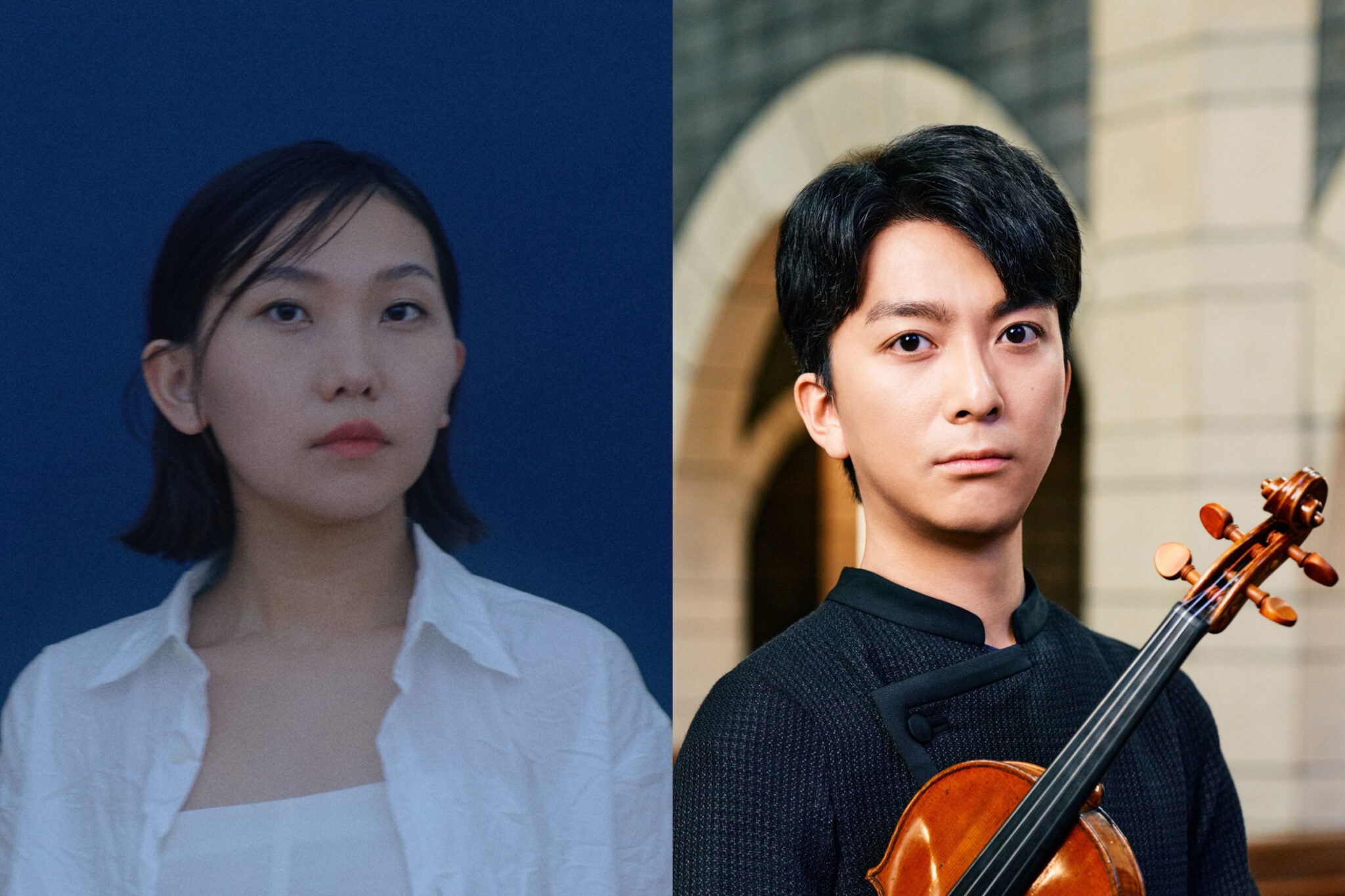 小林愛実、山根一仁が12/31の東急ジルベスターコンサート2024-2025に出演！ - KAJIMOTO