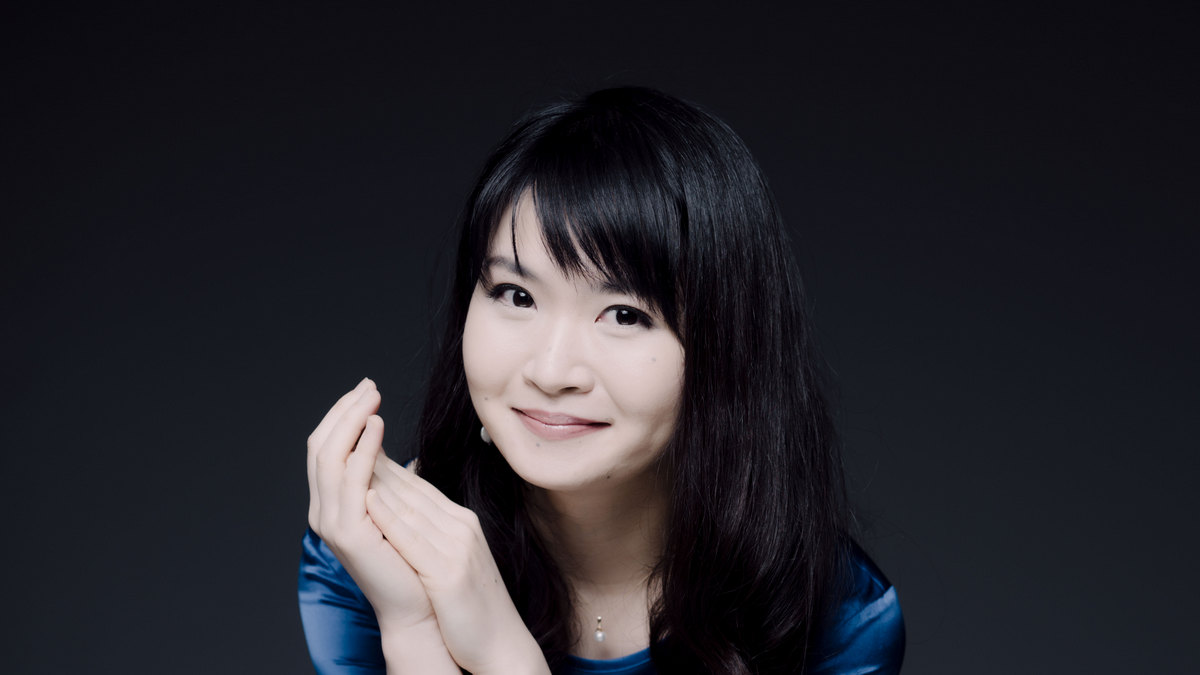 11/19 14:00～NHK FM「クラシックの庭」で萩原 麻未他の演奏が流れます。 - KAJIMOTO