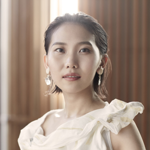 8 December / AIMI KOBAYASHI PIANO RECITAL 2024 Encore - KAJIMOTO ENGLISH