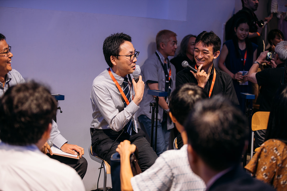 SUMMER END PARTY 2019 “future cider” アフターレポート - KAJIMOTO ENGLISH