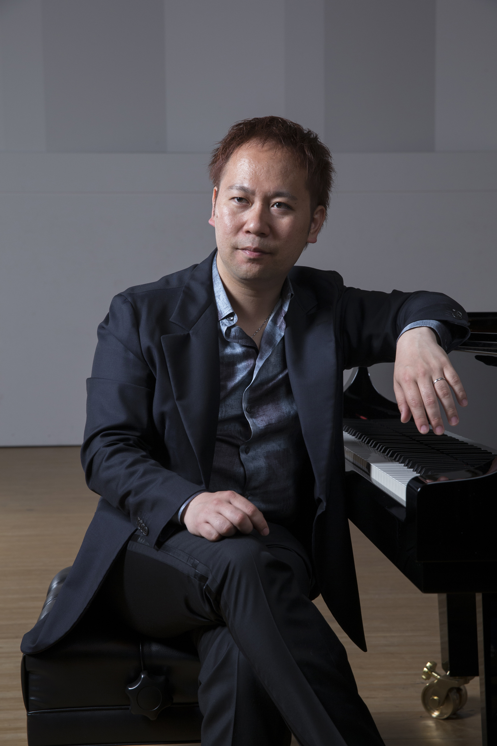 TEIKO MAEHASHI DAY LIGHT CONCERT VOL.10 - KAJIMOTO ENGLISH