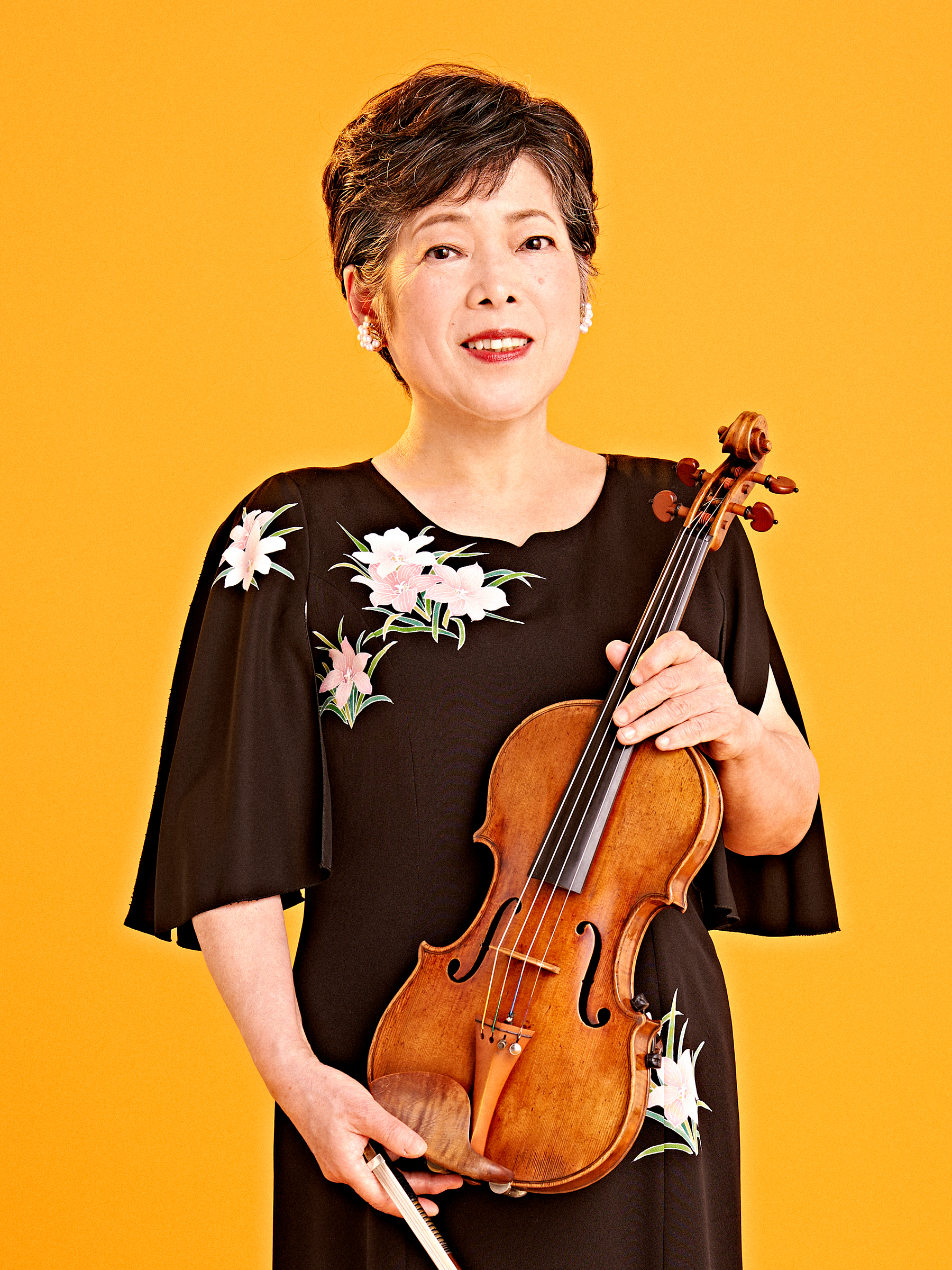 Machie Oguri 77th birthday Celebration Concert - KAJIMOTO ENGLISH