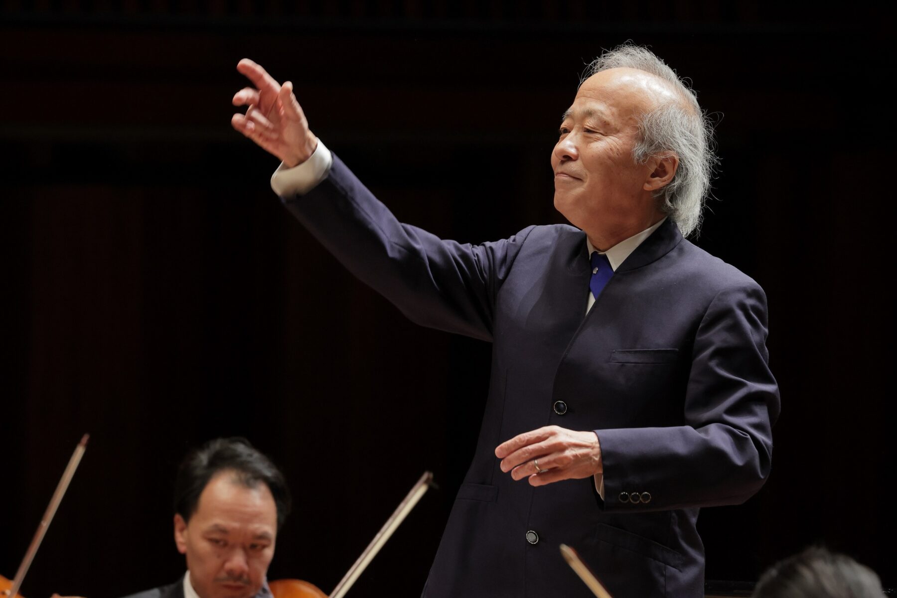 OSAKA PHILHARMONIC ORCHESTRA 2026 - KAJIMOTO ENGLISH