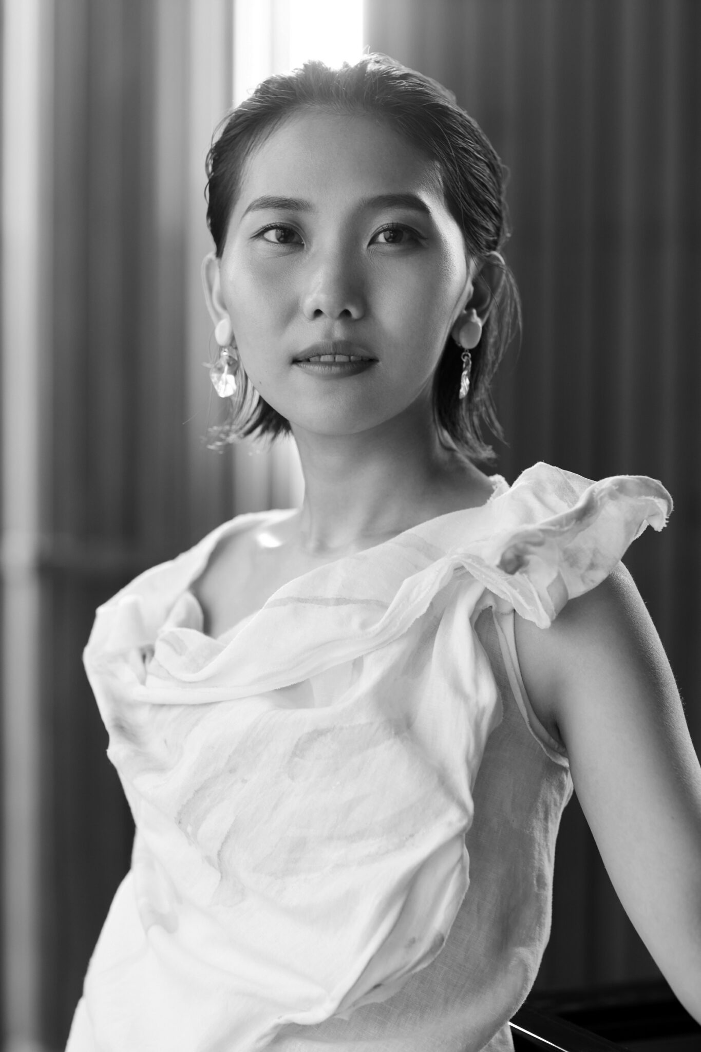 Sinfonia Varsovia 2025 - KAJIMOTO ENGLISH