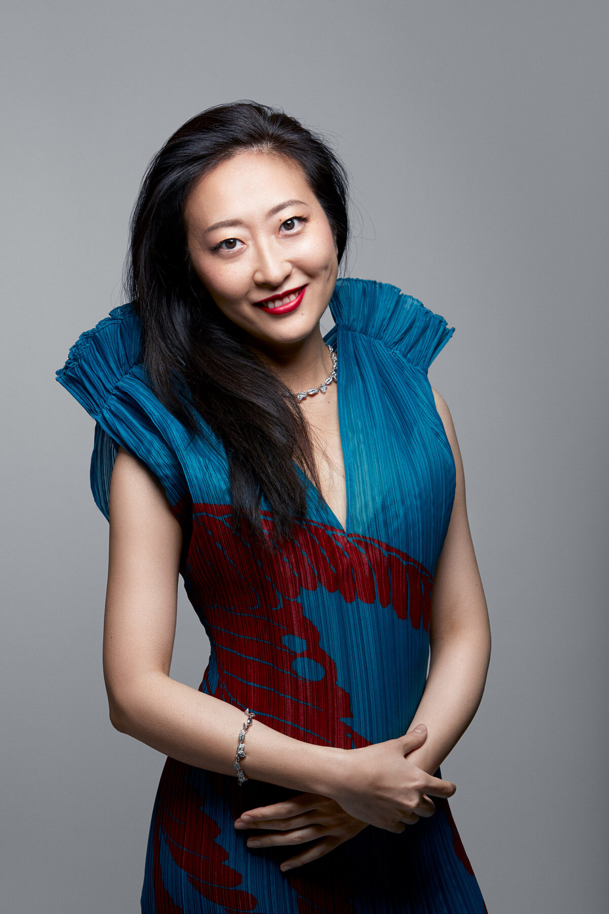 Etsuko Hirose - KAJIMOTO ENGLISH