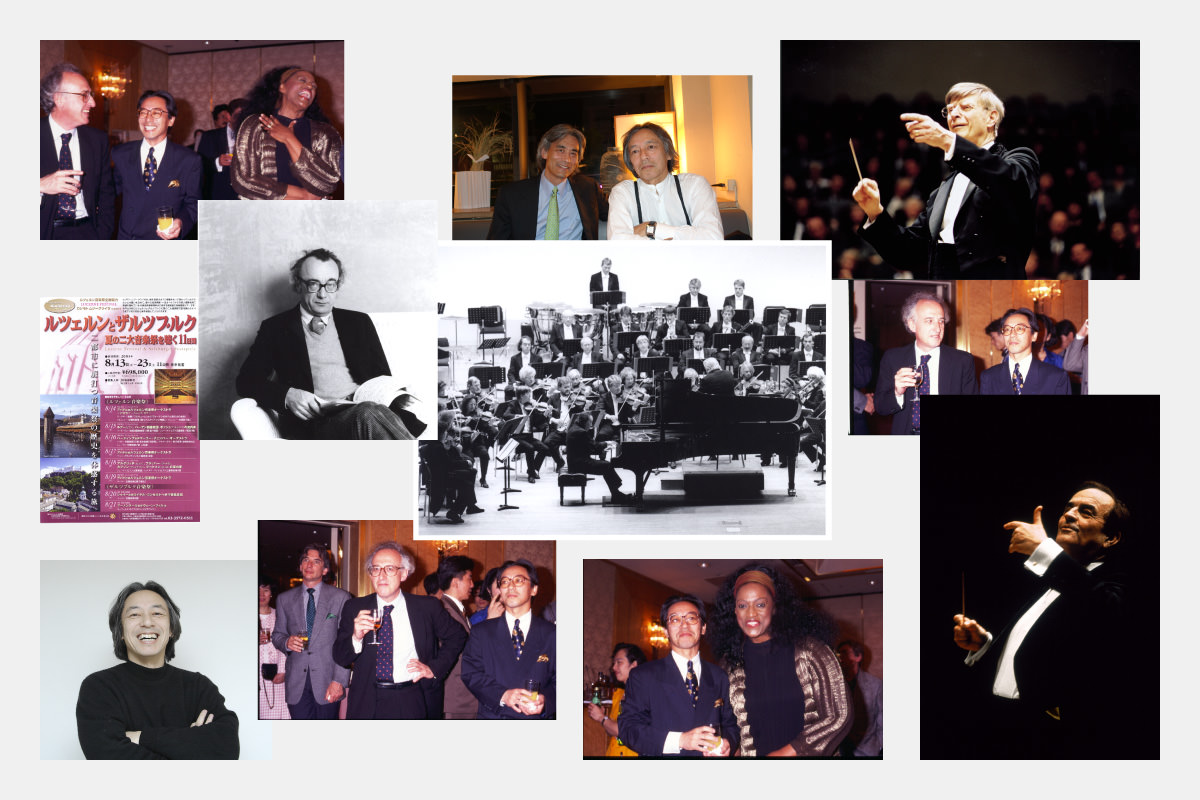 OUR HISTORY - KAJIMOTO ENGLISH