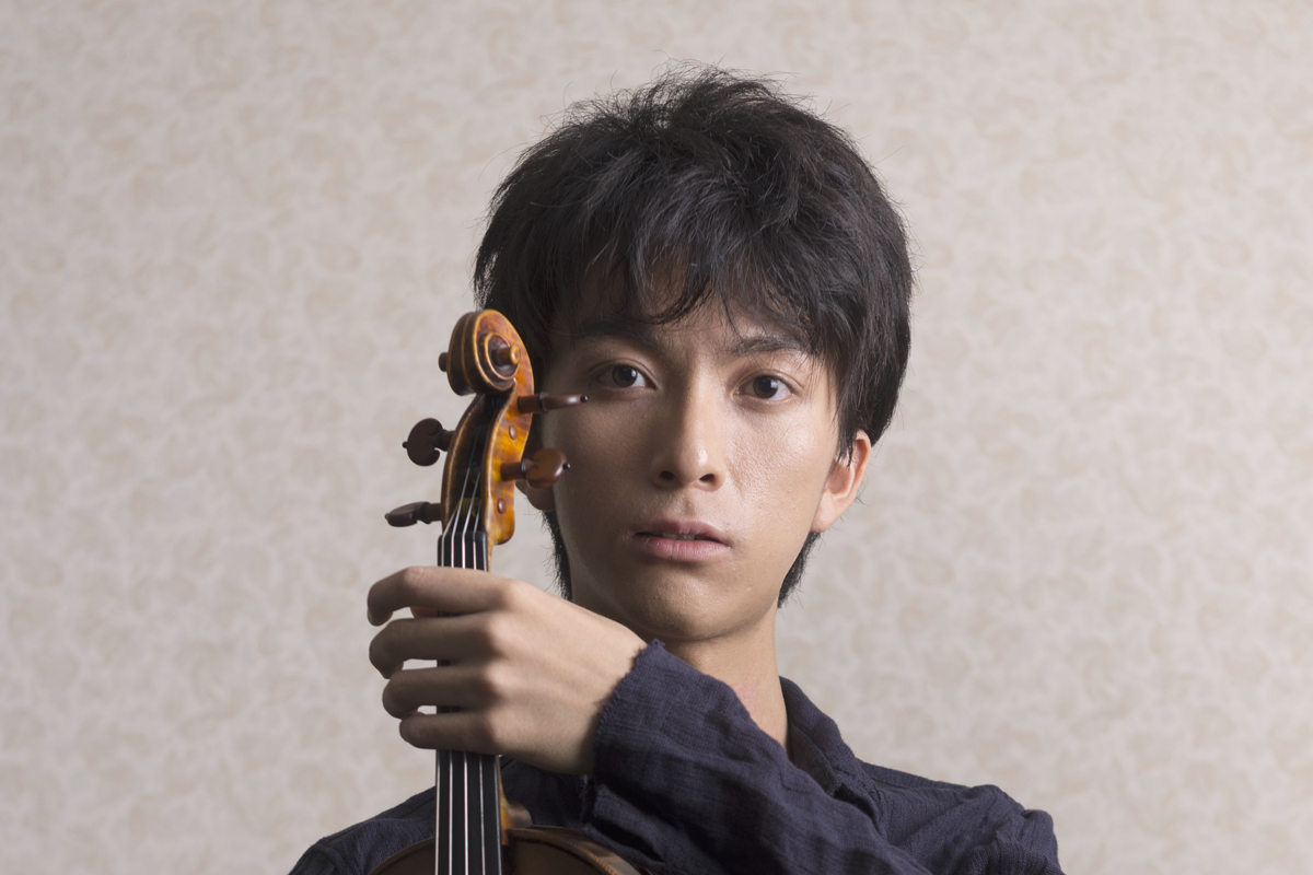 Kazuhito Yamane - KAJIMOTO ENGLISH