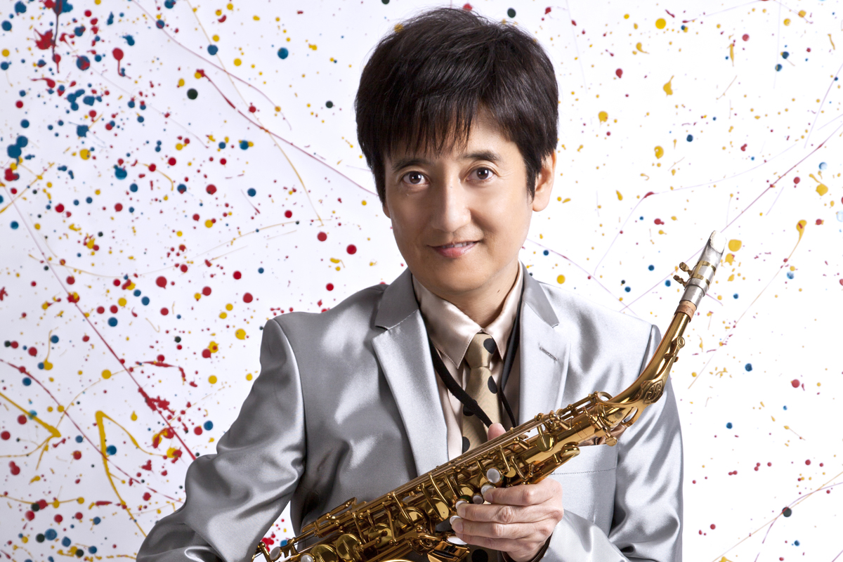 Masato Honda - KAJIMOTO ENGLISH