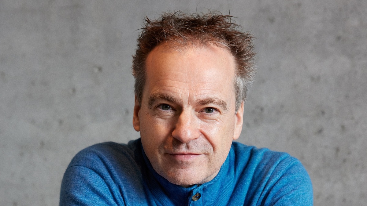 Jonathan Nott Announced As New Music Director of Gran Teatre del Liceu ...