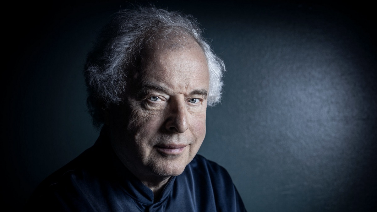 Sir András Schiff Won the 36th Praemium Imperiale Prize 2025 - KAJIMOTO ENGLISH
